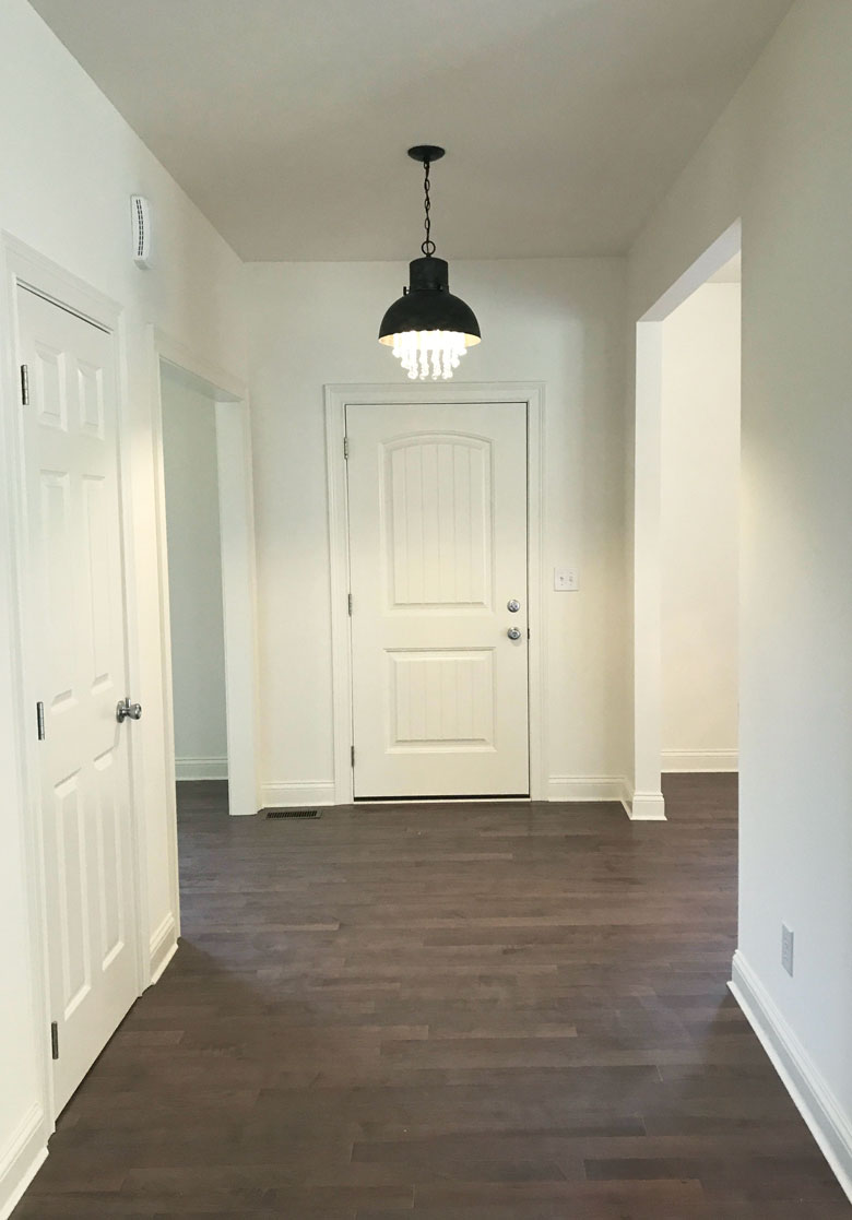 Interior | Hallmark Homes - Indiana's Leading "On Your Lot" Custom Builder!