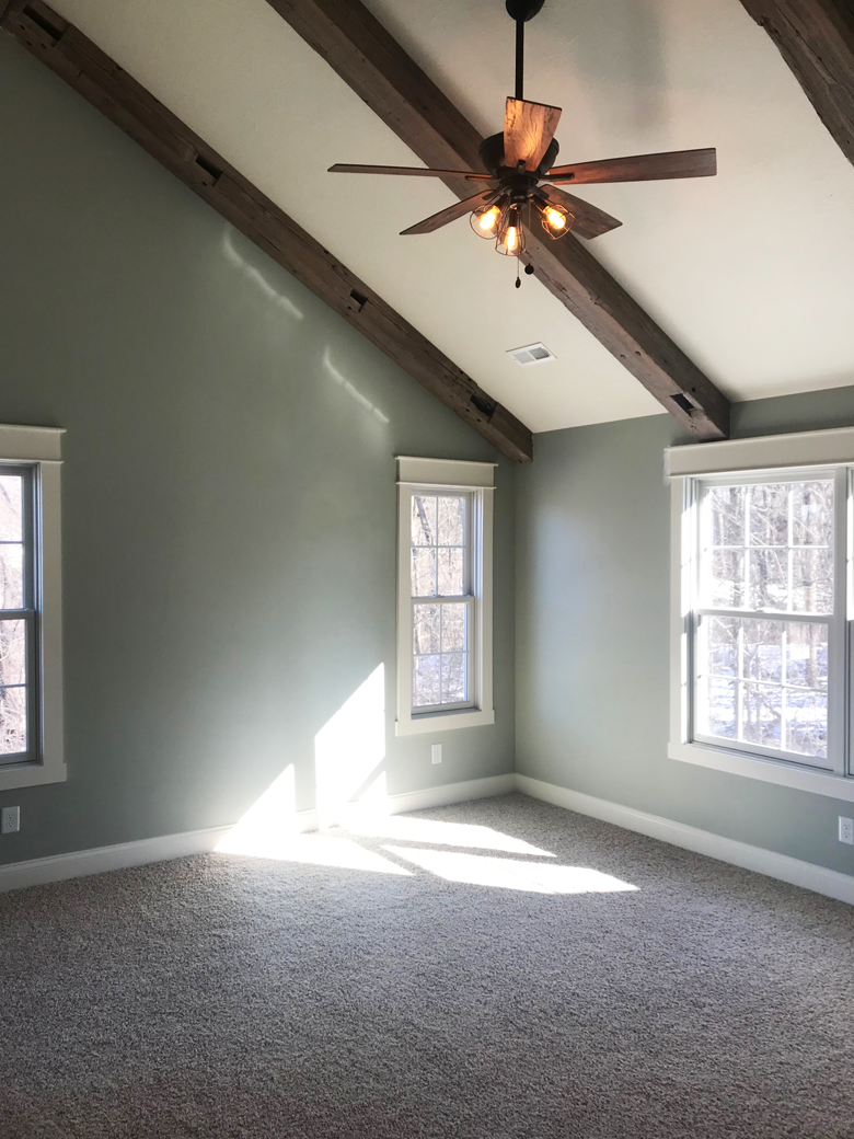 Interior | Hallmark Homes - Indiana's Leading "On Your Lot" Custom Builder!